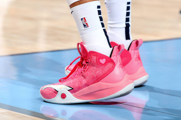 NBA開打啦 ! 球星實戰鞋款大整理 | 🔥 李寧運動台灣官網大出清 | 全館35折起，售完不補！