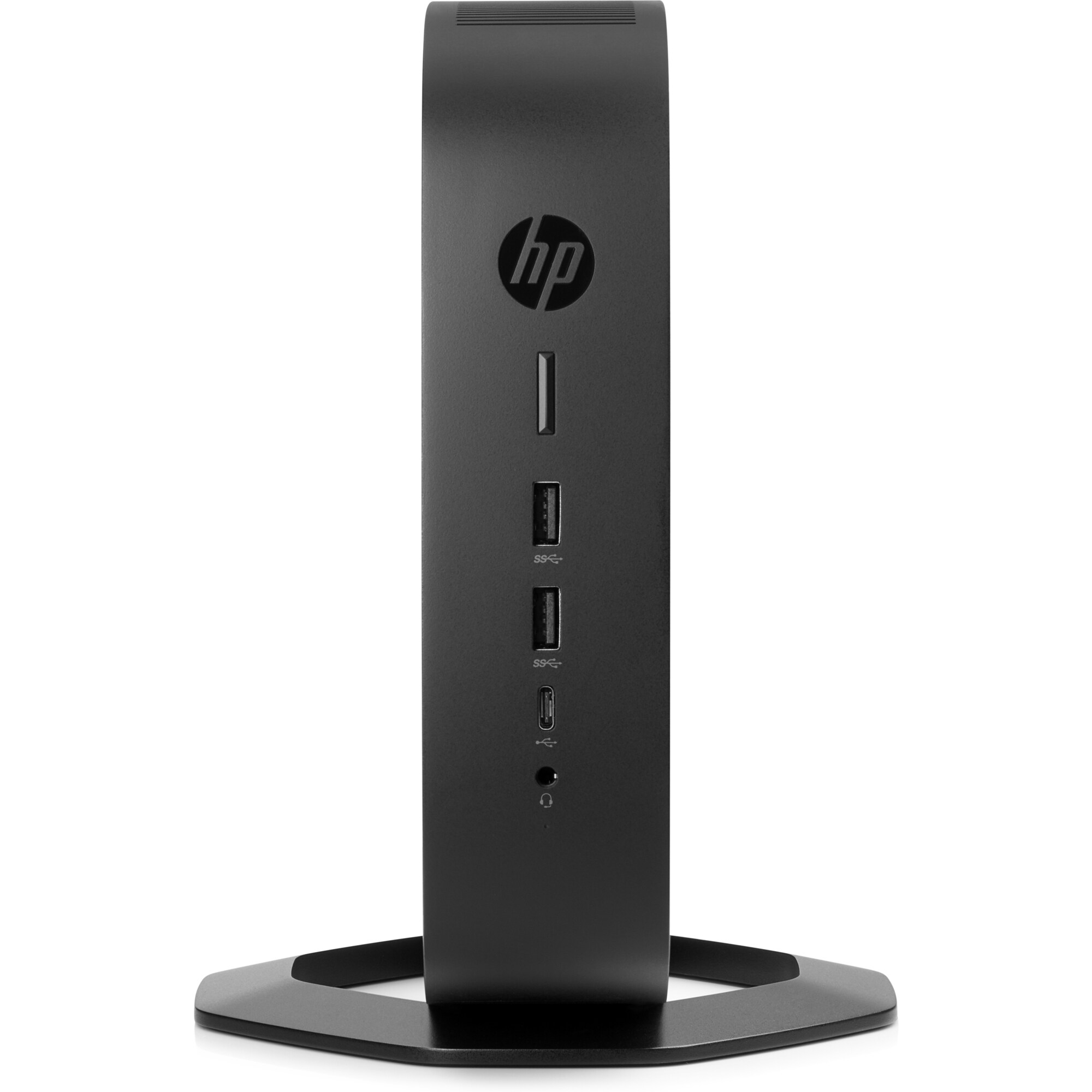 HP 惠普 t740 精簡型用戶端套件 (743L7PA) | 上伊美辦公用品網