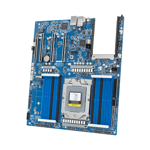 GIGABYTE 技嘉 AMD MZ33-CP0 伺服器主機板 | 上伊美辦公用品網