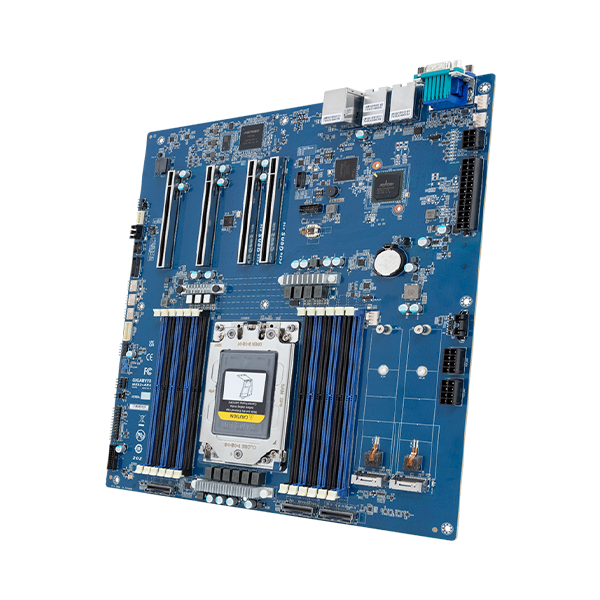 GIGABYTE 技嘉 AMD ME33-AR1 伺服器主機板 | 上伊美辦公用品網