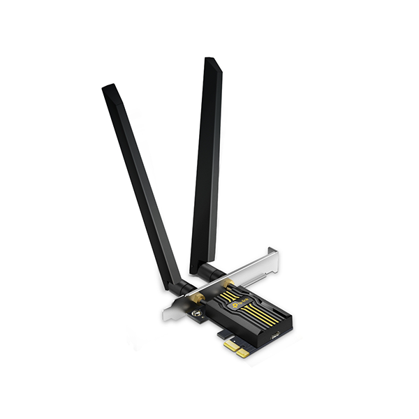 TP-Link Archer TBE400E BE6500 Wi-Fi 7 藍牙 5.4 PCIe 無線網卡 | 上伊美辦公用品網