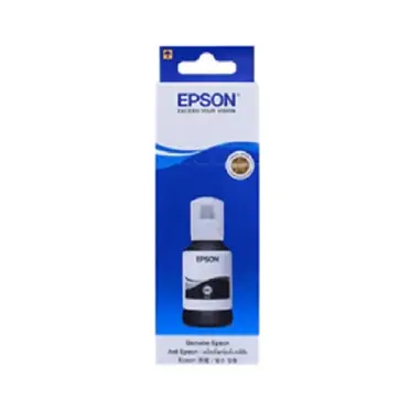 Epson 愛普生 T40A100 原廠消光黑墨水匣 | 上伊美辦公用品網