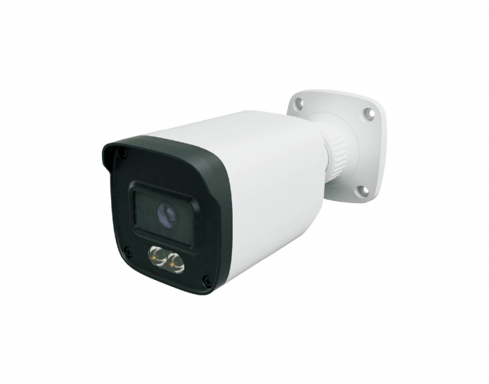 HI SHARP 昇銳HS-T100JF-P 5百萬暖光全彩槍型類比攝影機 | 上伊美辦公用品網