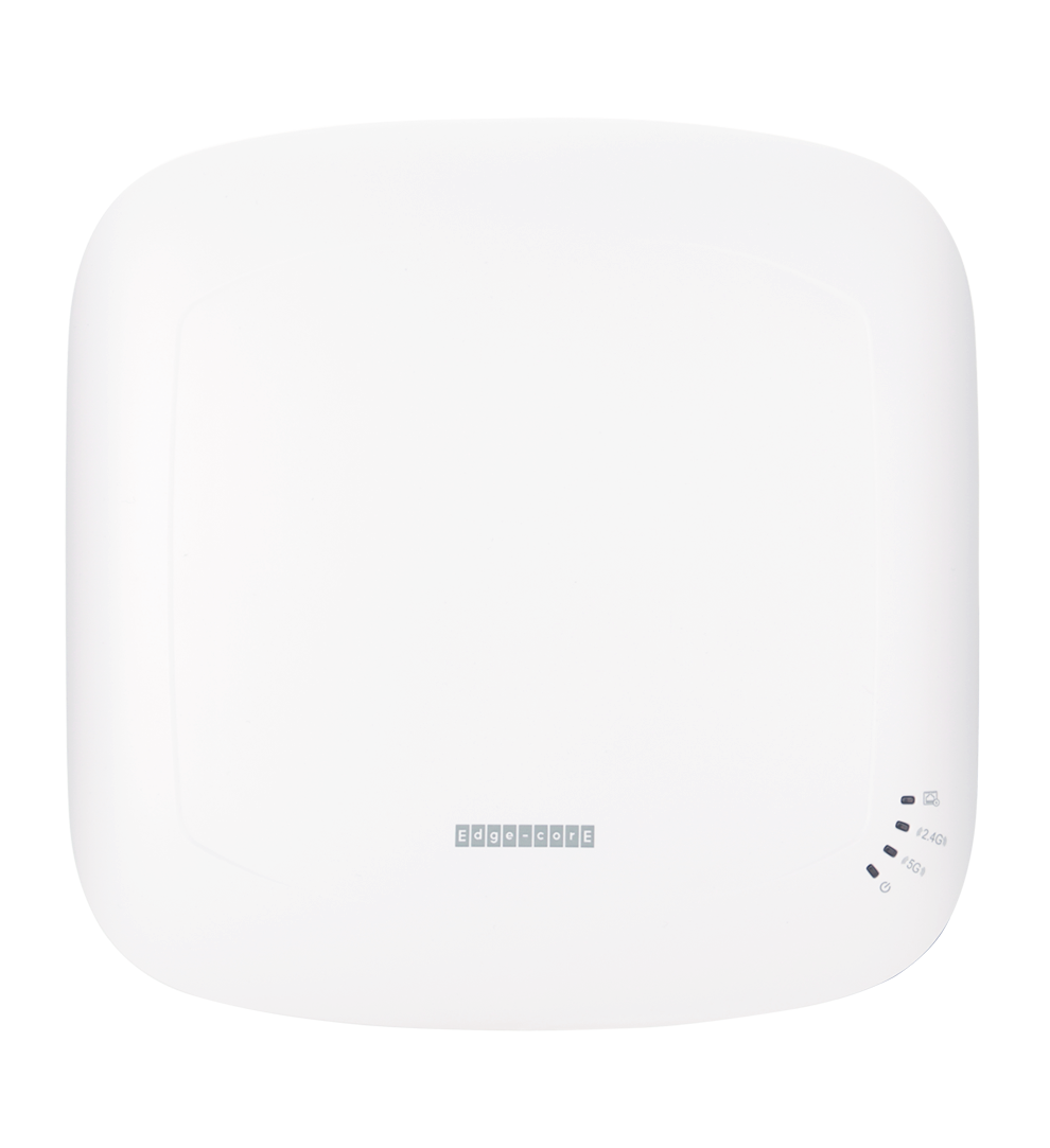 Edgecore Edge-corE ECS2100-10T*1+EAP102*1 無線基地台+智慧交換器 | 上伊美辦公用品網