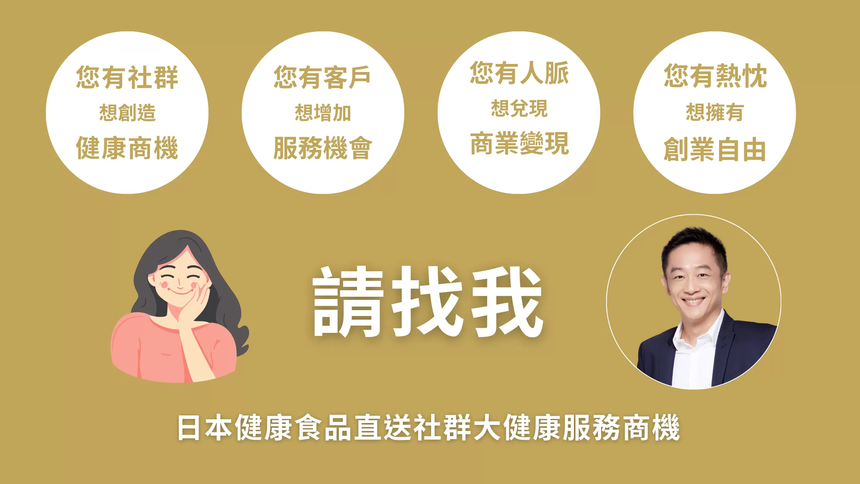 成為加盟商 | KOCY