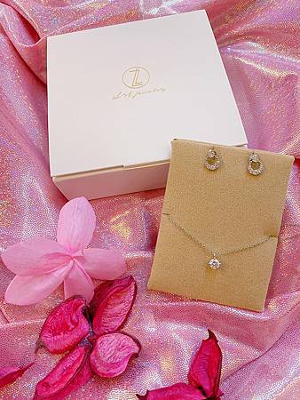 【K金銀飾輕珠寶推薦】我的品味由我決定 LZL Jewelry 展現專屬的個人魅力 | LZL Jewelry 輕珠寶飾品